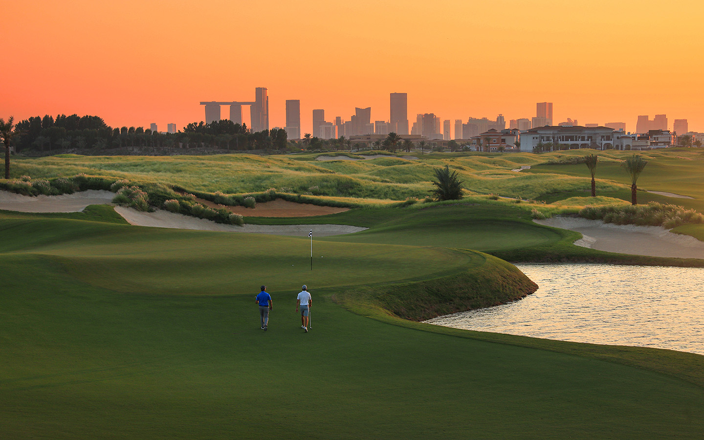 Darna Loyalty Programme | Aldar Hospitality & Hotels | UAE