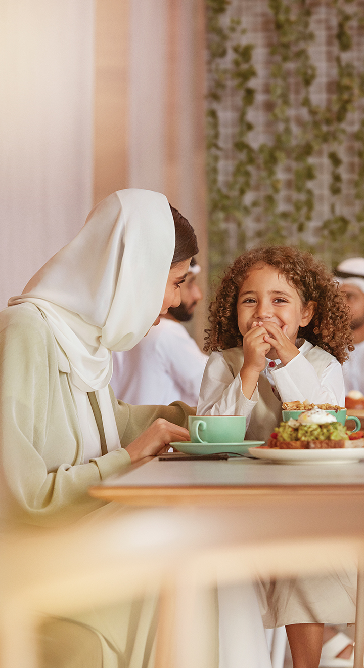 Hospitality Services and Destinations | Aldar Hospitality UAE