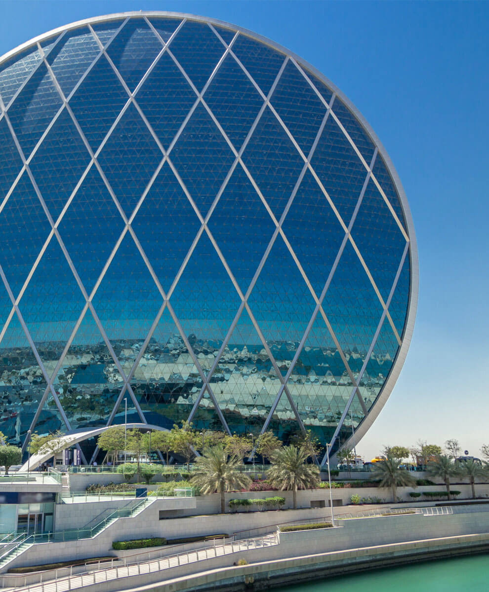Hospitality Services and Destinations | Aldar Hospitality UAE