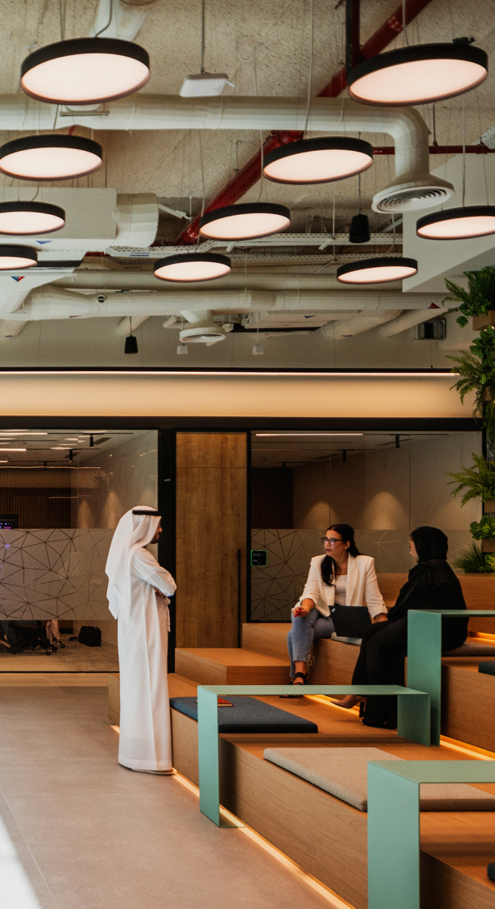 Hospitality Services and Destinations | Aldar Hospitality UAE