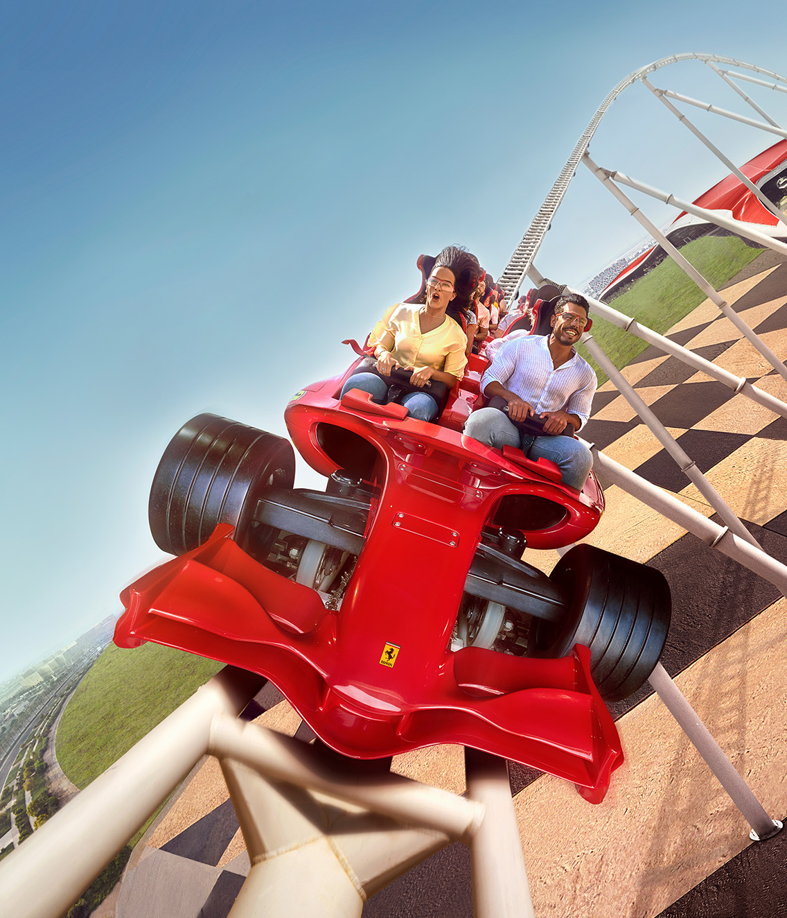 Darna Loyalty Programme | Aldar Hospitality & Hotels | UAE