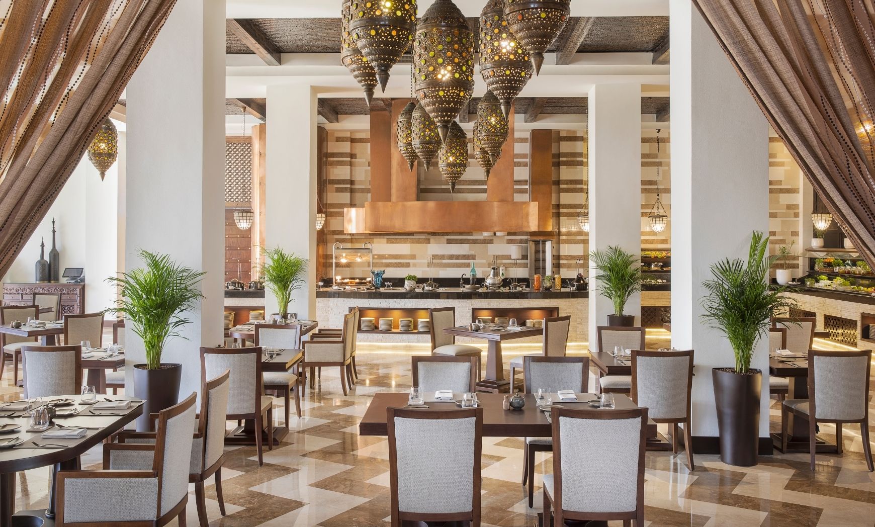 Aldar Hospitality Hotel Collection. Tilal Liwa Desert Boutique Resort