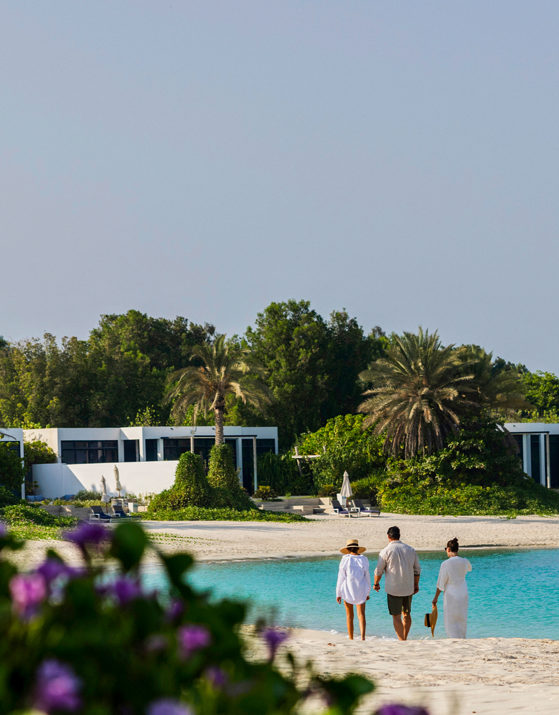 Transforming Hospitality Experiences | Aldar Hospitality UAE