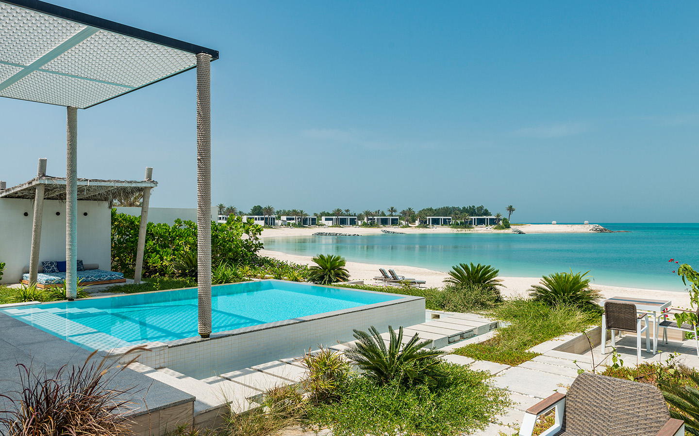 Destinations - Hotels, Beaches & More | Aldar Hospitality UAE