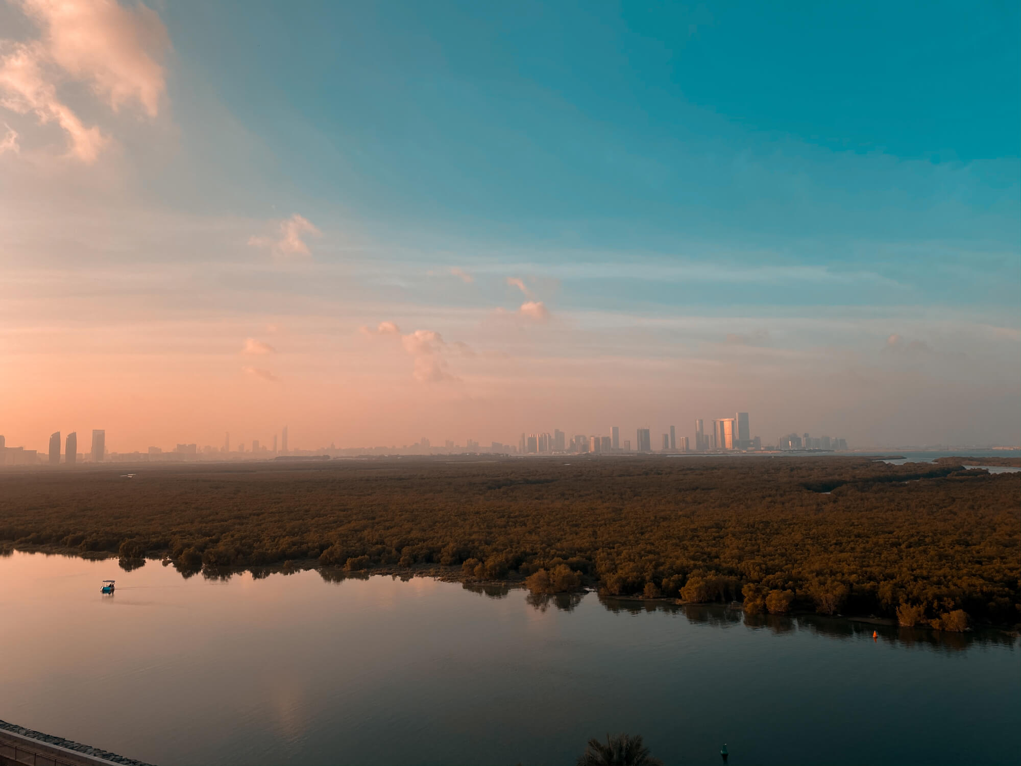 Destinations - Hotels, Beaches & More | Aldar Hospitality UAE