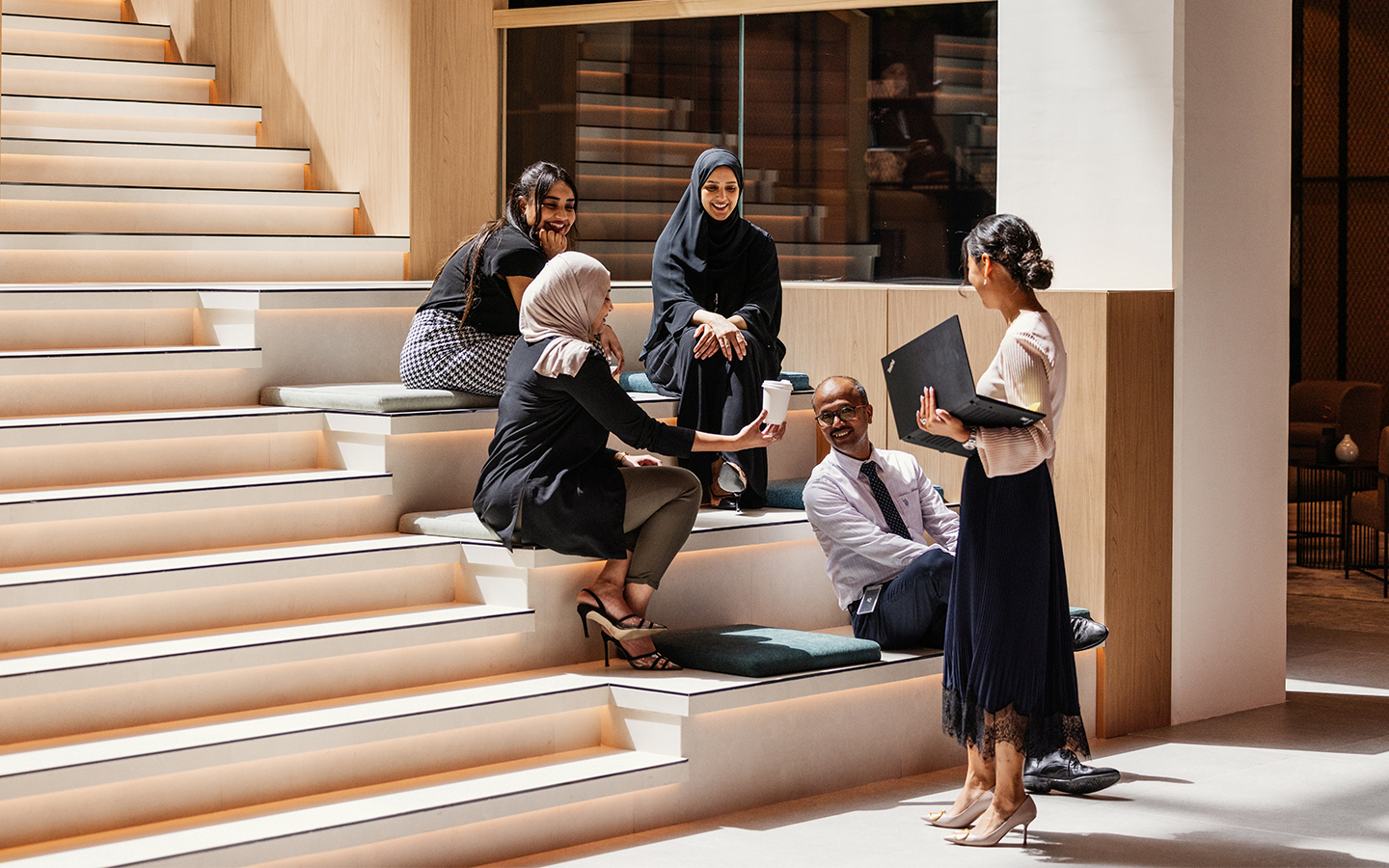 Darna Loyalty Programme | Aldar Hospitality & Hotels | UAE