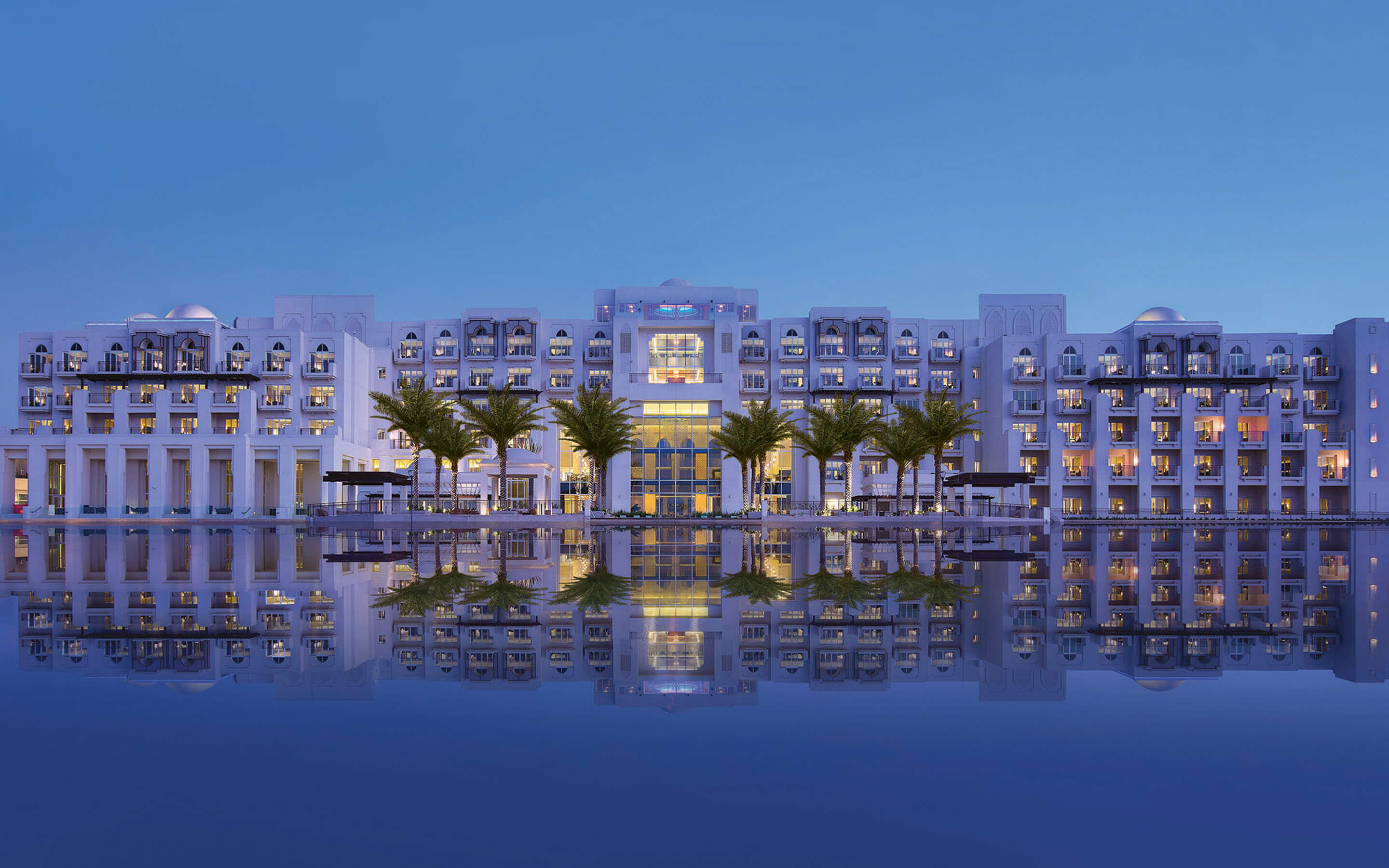 Transforming Hospitality Experiences | Aldar Hospitality UAE