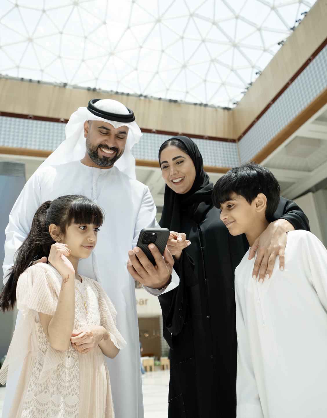 Darna Loyalty Programme | Aldar Hospitality & Hotels | UAE