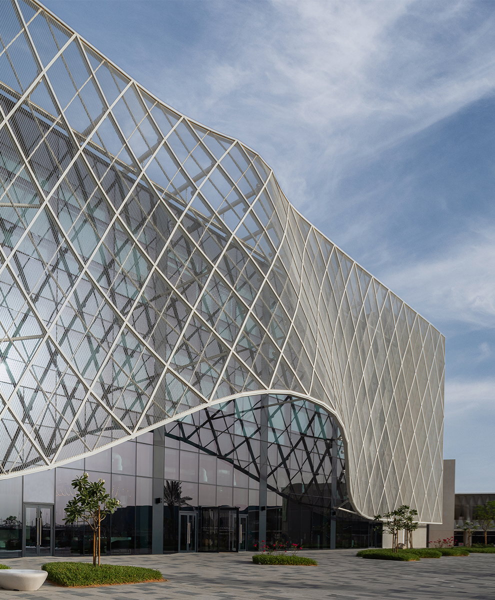 Hospitality Services and Destinations | Aldar Hospitality UAE