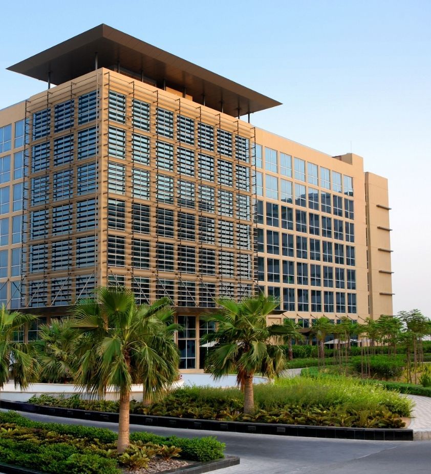 Darna Loyalty Programme | Aldar Hospitality & Hotels | UAE