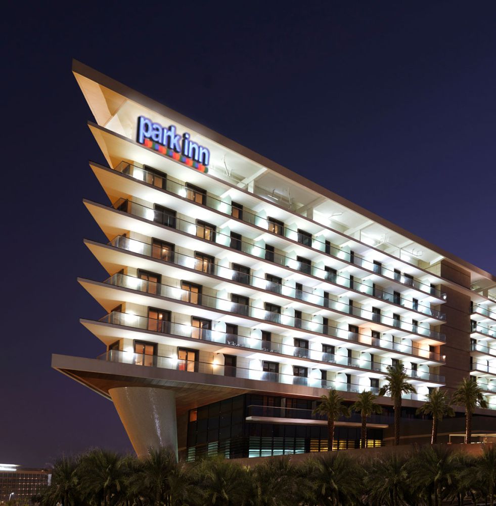 Transforming Hospitality Experiences | Aldar Hospitality UAE