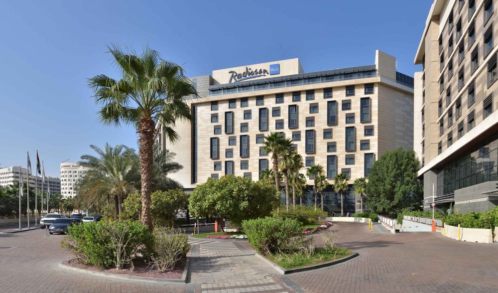 Destinations - Hotels, Beaches & More | Aldar Hospitality UAE