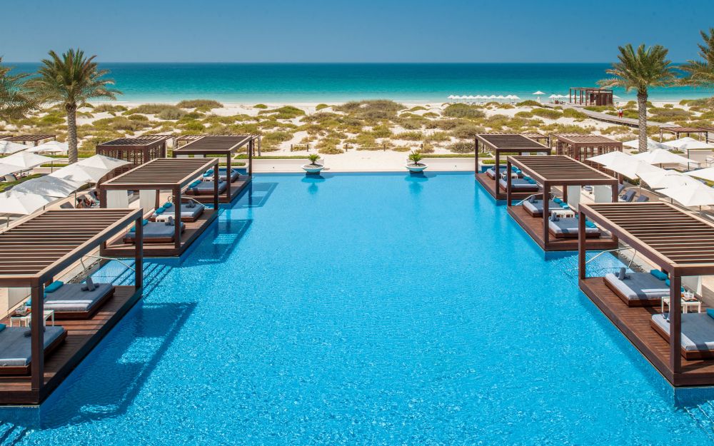 Destinations - Hotels, Beaches & More | Aldar Hospitality UAE