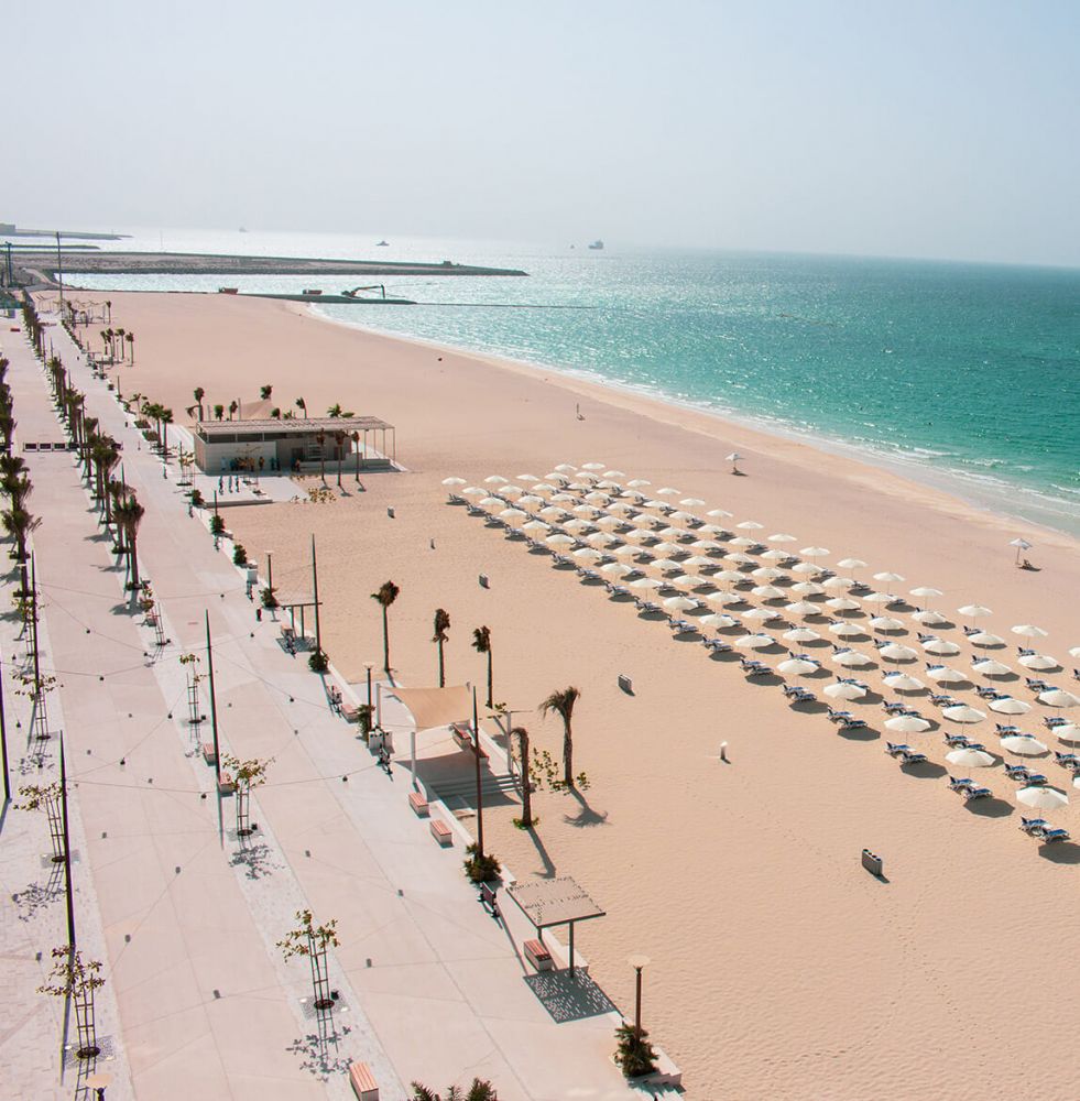 Darna Loyalty Programme | Aldar Hospitality & Hotels | UAE