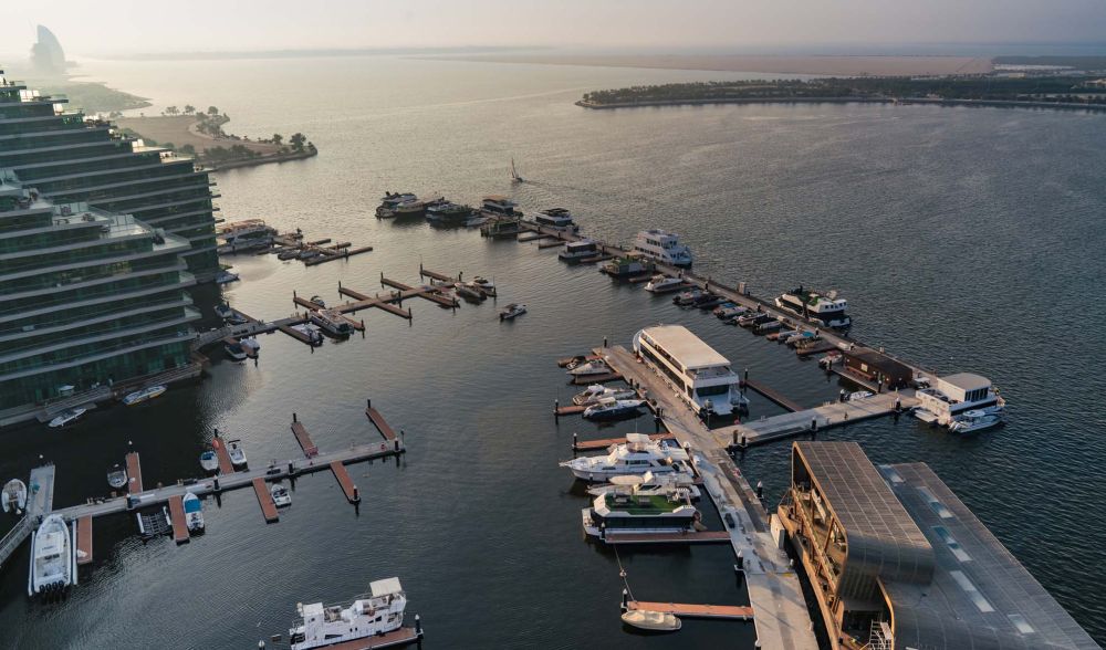 Destinations - Hotels, Beaches & More | Aldar Hospitality UAE