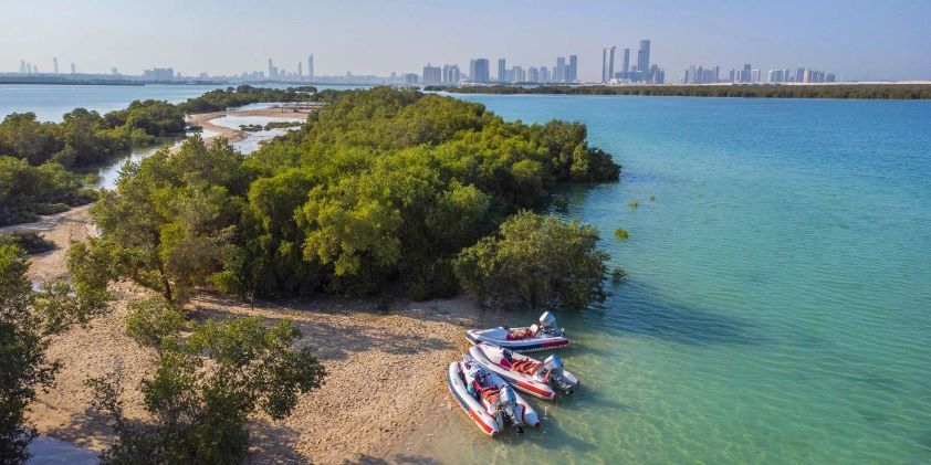 Darna Loyalty Programme | Aldar Hospitality & Hotels | UAE