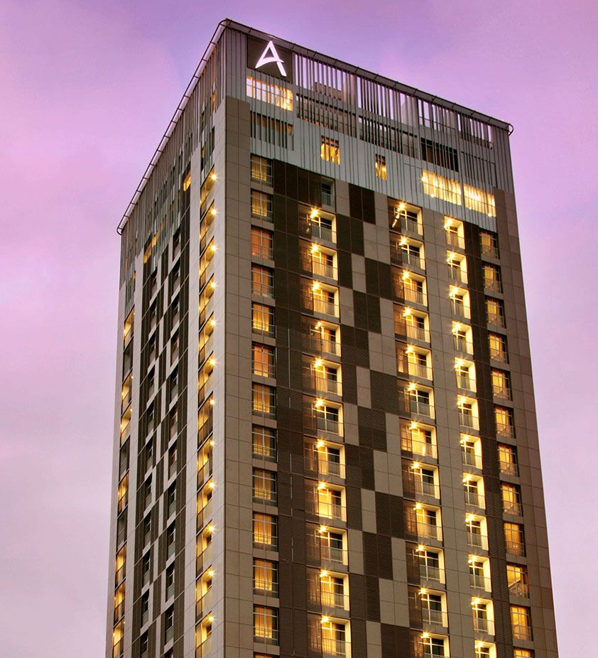 Darna Loyalty Programme | Aldar Hospitality & Hotels | UAE