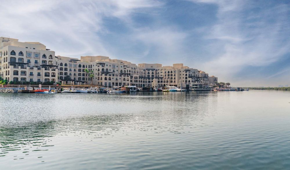 Destinations - Hotels, Beaches & More | Aldar Hospitality UAE