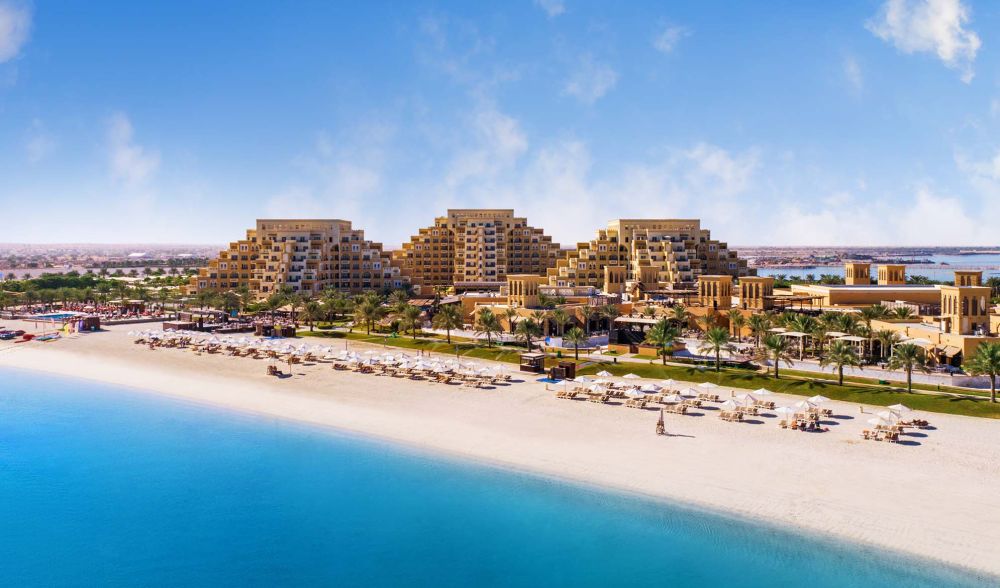 Destinations - Hotels, Beaches & More | Aldar Hospitality UAE