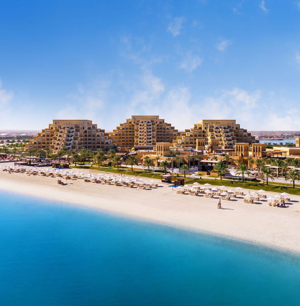 Transforming Hospitality Experiences | Aldar Hospitality UAE