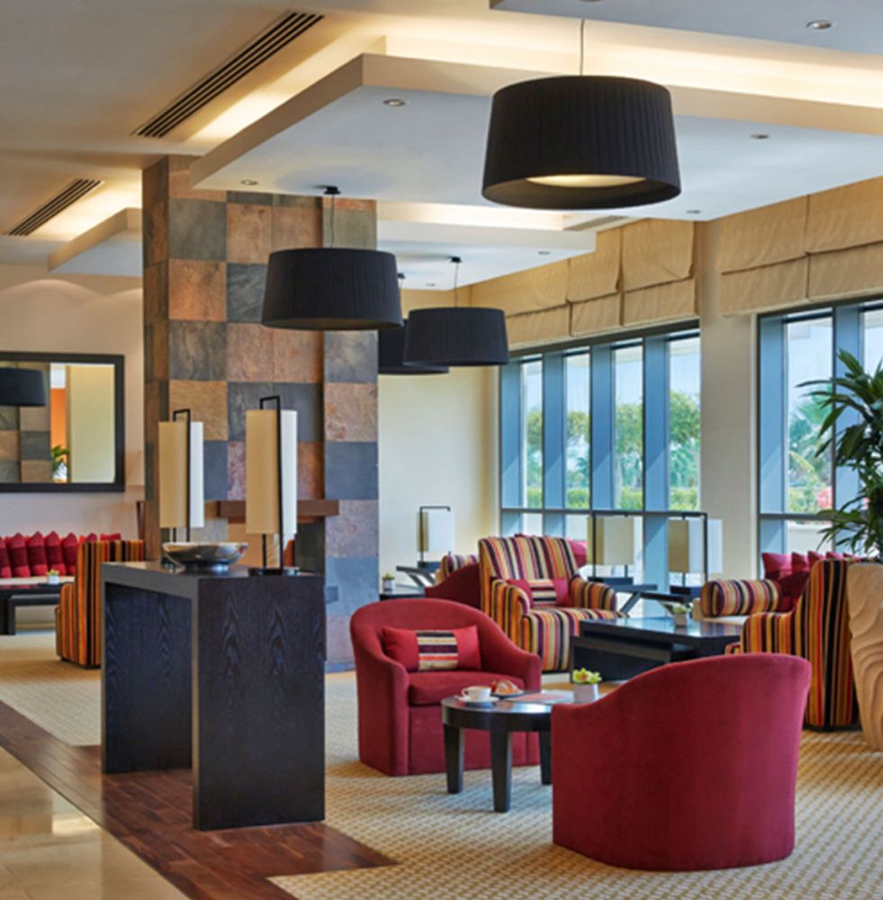 Aldar Hospitality Golf Courses on Yas and Saadiyat Island, Abu Dhabi ...