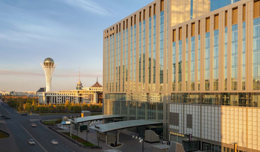 Destinations - Hotels, Beaches & More | Aldar Hospitality UAE